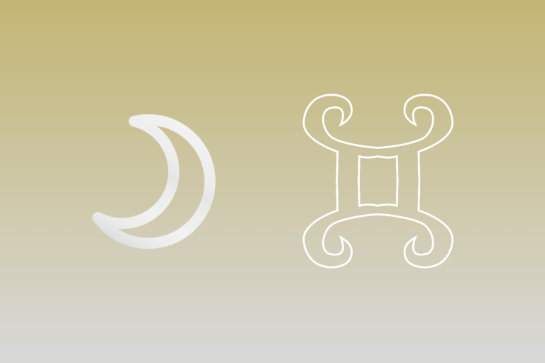 Astro Jewels: Moon In Gemini 9th August 2023 - 11th August 2023 - Zorluna